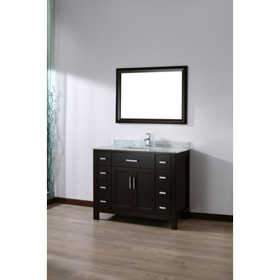35 Inch Wide Bathroom Vanity – Bathroom Guide by Jetstwit