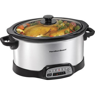 Slow Cookers You'll Love | Wayfair
