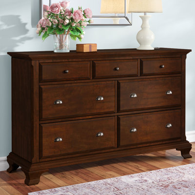 Shallow Depth Dresser | Wayfair
