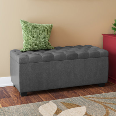 60 Inch Bedroom Storage Bench | Wayfair