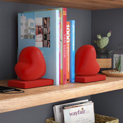 Bookends You'll Love | Wayfair.ca