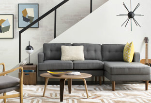 Modern Furniture and Decor for your Home and Office