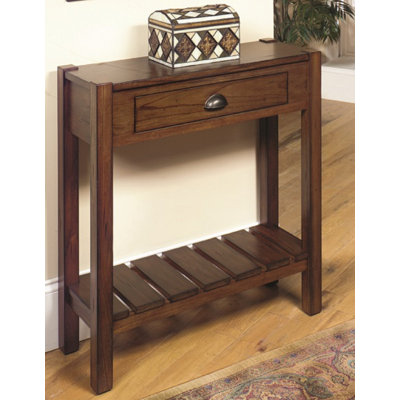 Very Small Console Table | Wayfair