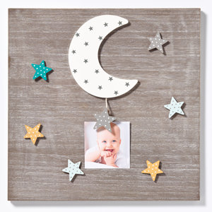 Children's Wall Art | Wayfair.co.uk
