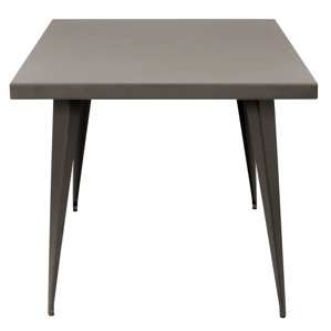 Square Kitchen & Dining Tables You'll Love | Wayfair