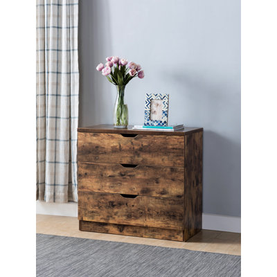 Narrow Depth Dresser | Wayfair