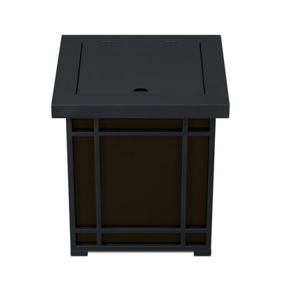 Decorative Propane Tank Covers | Wayfair