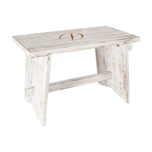 Outdoor Benches - Patio Chairs & Seating | Wayfair