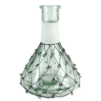 Chicken Wire Vase | Wayfair