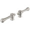 Grohe Bridgeford Lever Handles & Reviews | Wayfair