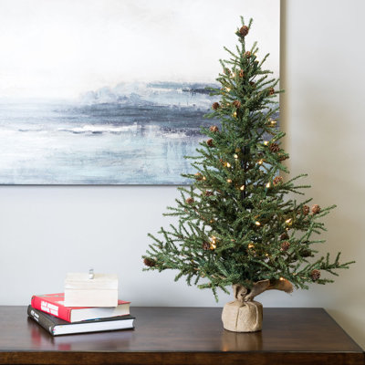 3 Foot Christmas Trees You'll Love in 2019 | Wayfair
