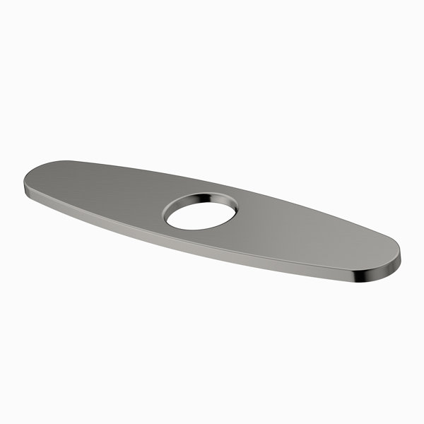 VIGO Kitchen Sink Faucet Deck Plate Escutcheon & Reviews | Wayfair