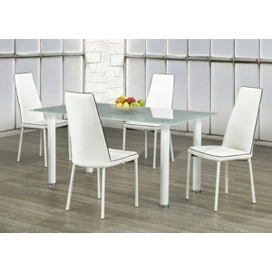 White Kitchen & Dining Tables You'll Love | Wayfair.ca