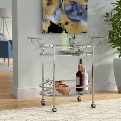 Bar Carts You'll Love | Wayfair