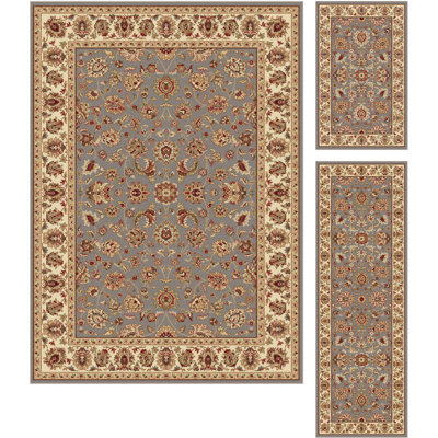 Astoria Grand Area Rugs You'll Love | Wayfair