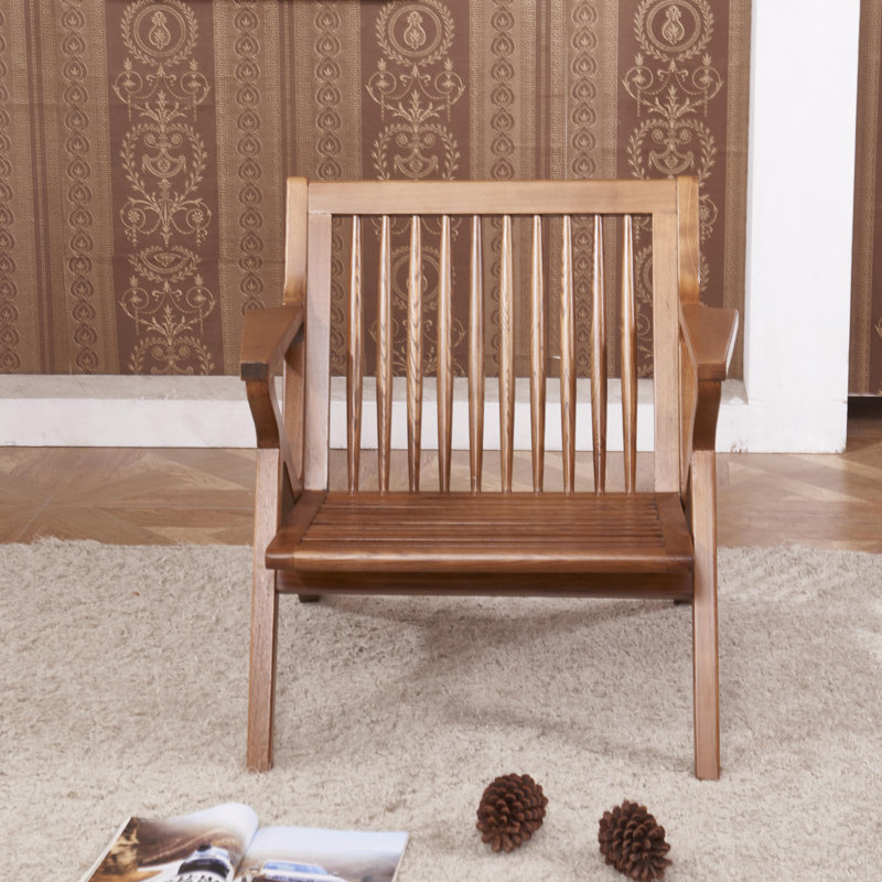 Corzano Designs Classic Signature Armchair And Reviews Wayfair