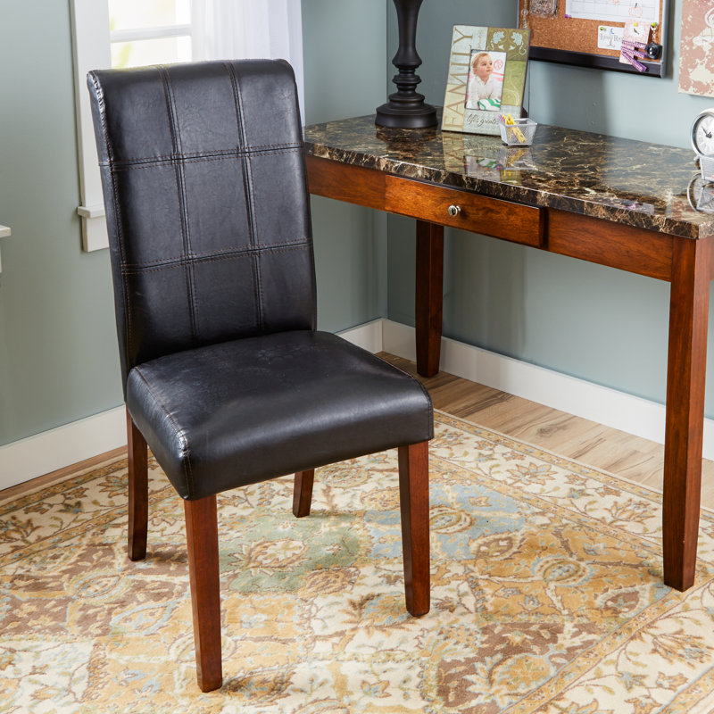 Writing Desk With Chair