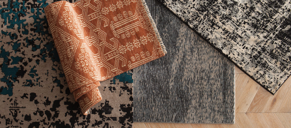 Uniquely Modern Rugs | AllModern