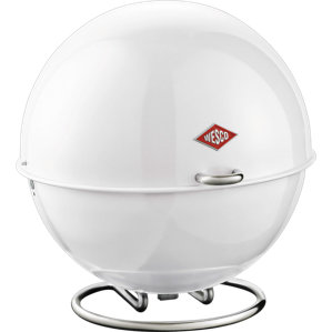 Bread Boxes You'll Love | Wayfair