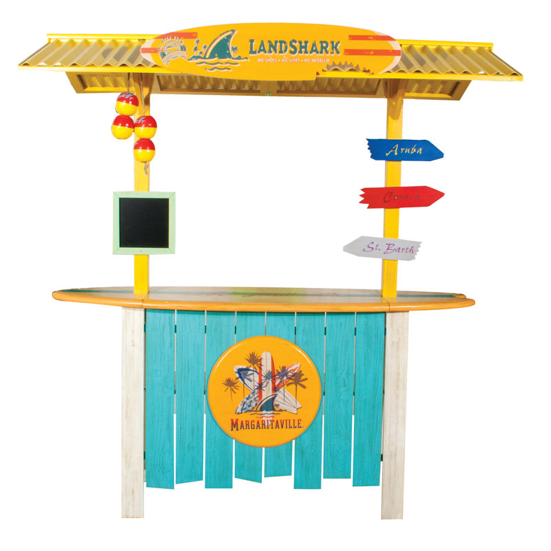 Landshark Bar Stools at Robert Lindsay blog