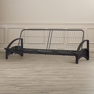 Futon Frames You'll Love | Wayfair