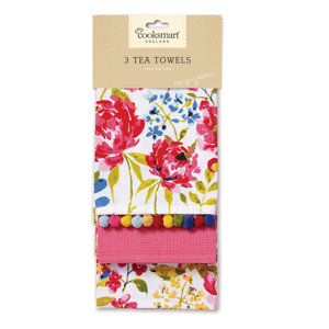 Tea Towels | Wayfair.co.uk