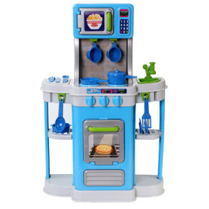 Play Kitchen Sets & Accessories You'll Love | Wayfair