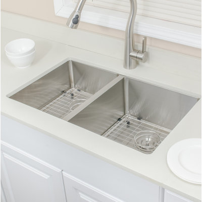 12 Inch Deep Kitchen Sinks | Wayfair