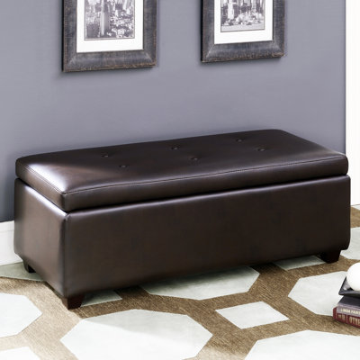 Extra Long Ottoman Bench | Wayfair