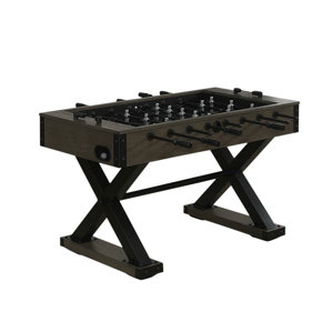 Foosball Tables You'll Love | Wayfair