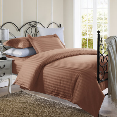 Brown Bedding You'll Love | Wayfair