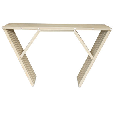 Under The Window Table | Wayfair
