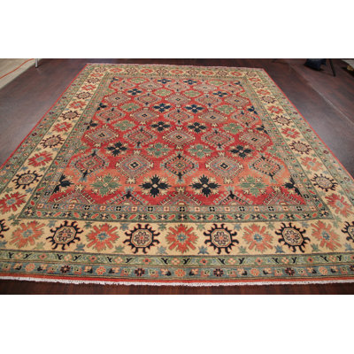 Rugs Made In Belgium | Wayfair