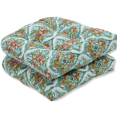 Wicker Rocking Chair Cushions | Wayfair