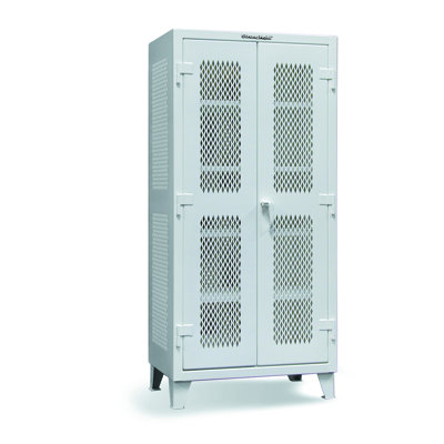 12 Inch Deep Storage Cabinet | Wayfair