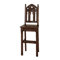 Design Toscano Sudbury Gothic 30" Bar Stool | Wayfair