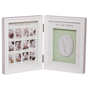 2" x 2" Picture Frames You'll Love | Wayfair