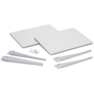 24 Inch Wide Shelving Unit | Wayfair