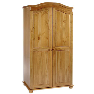 Shallow Depth Wardrobes | Wayfair.co.uk