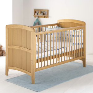 Cots & Cot Beds | Wayfair.co.uk