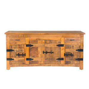 Red Sideboards & Buffets You'll Love | Wayfair