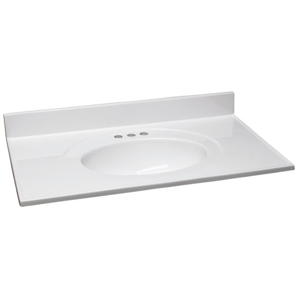 Double Vanity Tops You'll Love | Wayfair