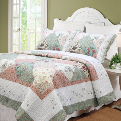 Coverlets & Quilt Sets | Wayfair