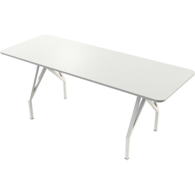 14 Foot Conference Table | Wayfair