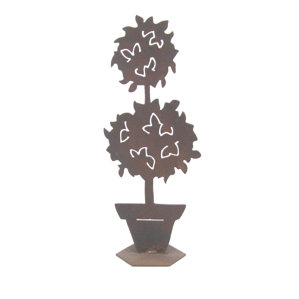 Plant and Flower Statues & Sculptures You'll Love | Wayfair