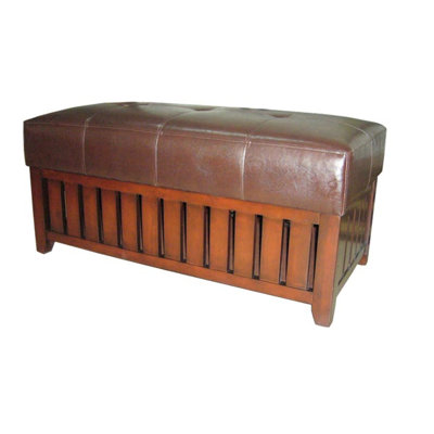 60 Inch Bedroom Storage Bench | Wayfair