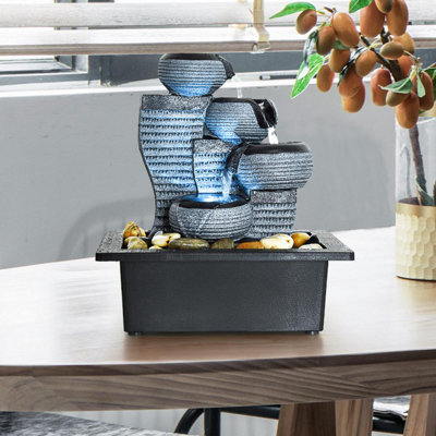 Outdoor Fountains You'll Love in 2019 | Wayfair