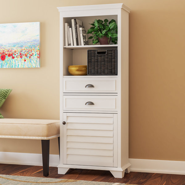 Tall Narrow Chest Drawers | Wayfair