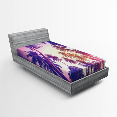 Palm Tree Sheets | Wayfair