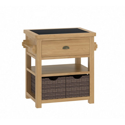 Kitchen Islands & Trolleys You'll Love | Wayfair.co.uk